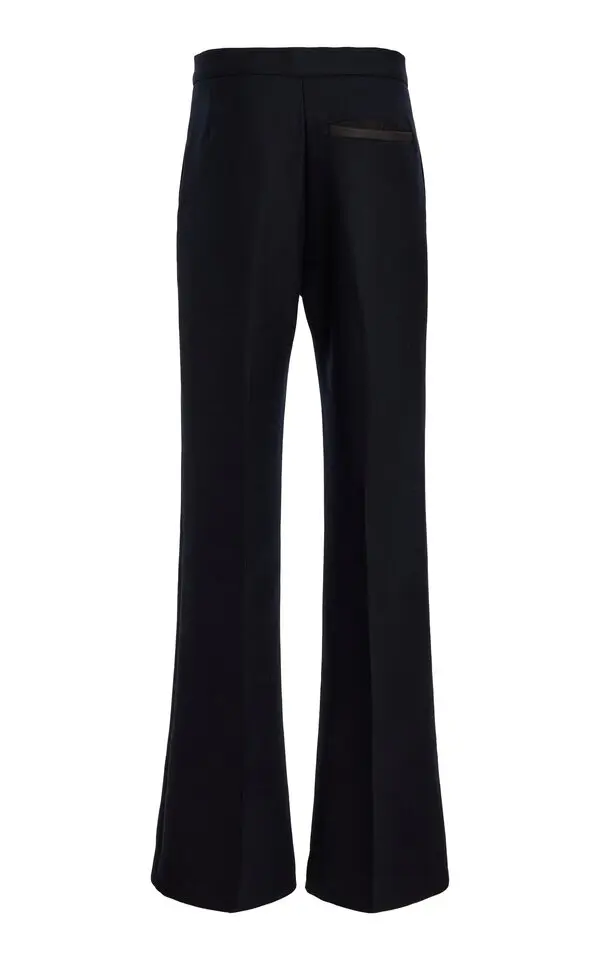 ZANKOV Tailored Pants