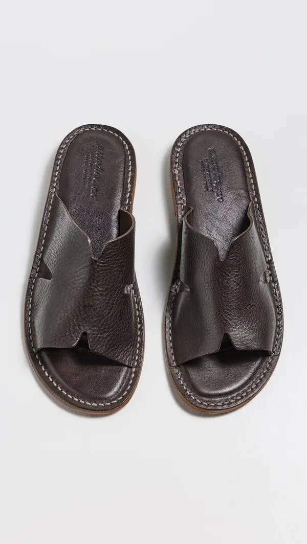 ASTORFLEX Haichflex Leather Sandals