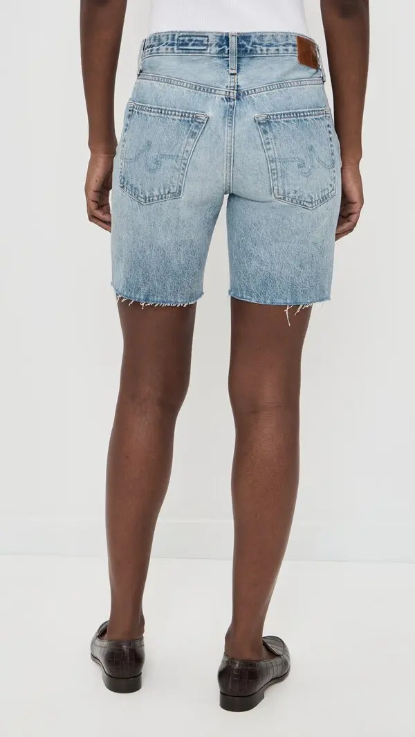 Ag Ex-boyfriend Shorts