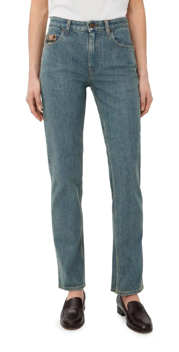 Burberry Dalia Jeans