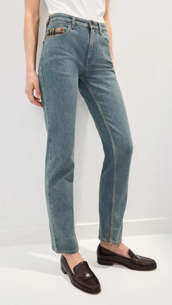Burberry Dalia Jeans