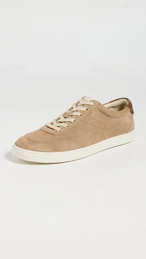 Vince Palm Trainer Sneakers