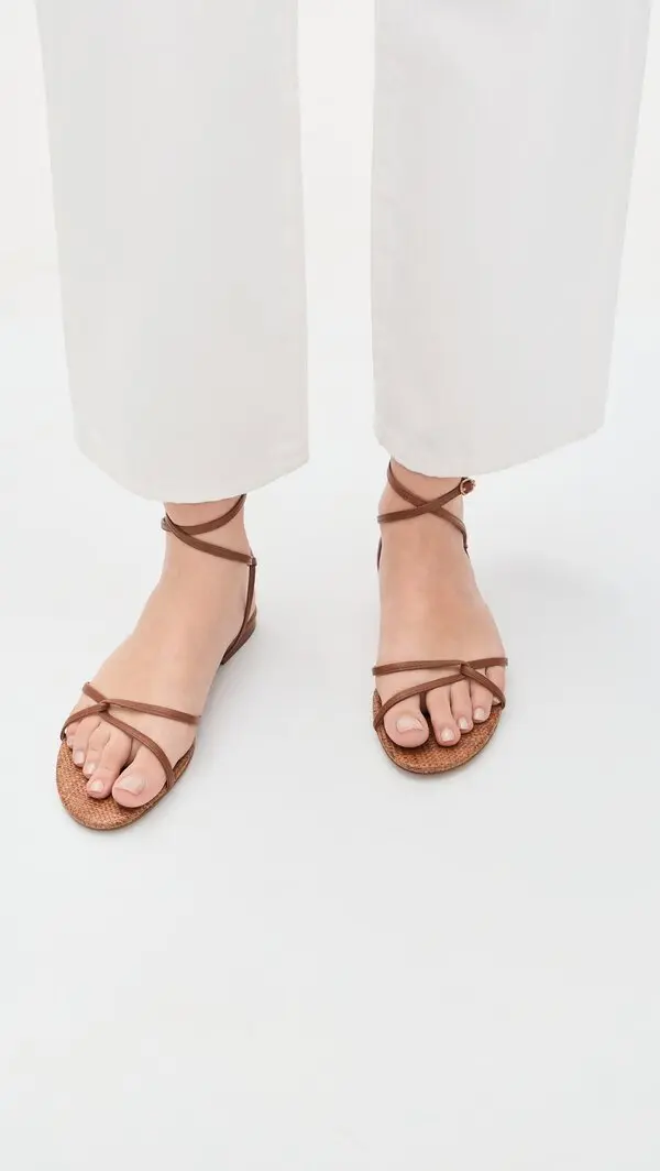 Sam Edelman Ellina Sandals