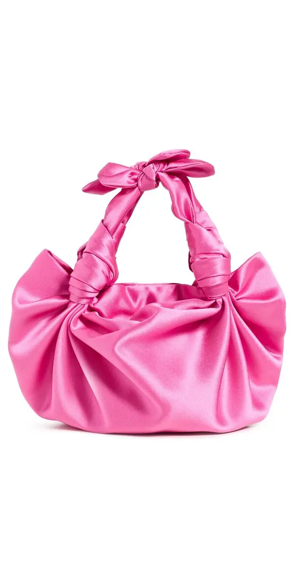 NLA COLLECTION Knot Bag