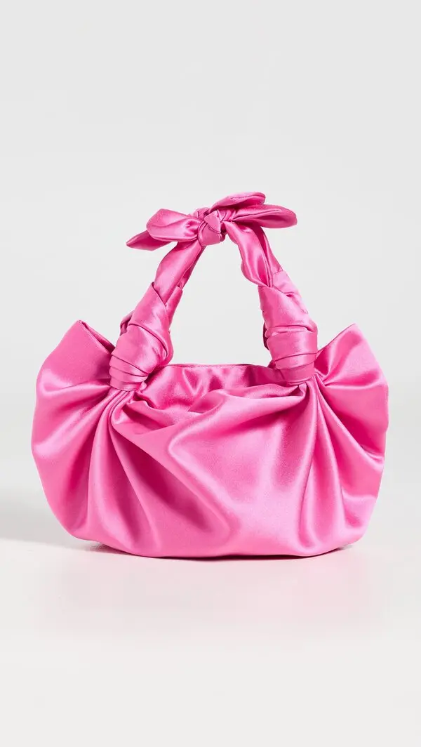 NLA COLLECTION Knot Bag