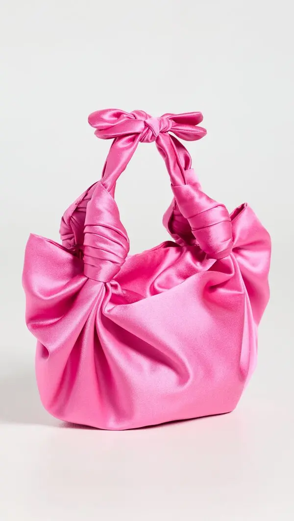 NLA COLLECTION Knot Bag
