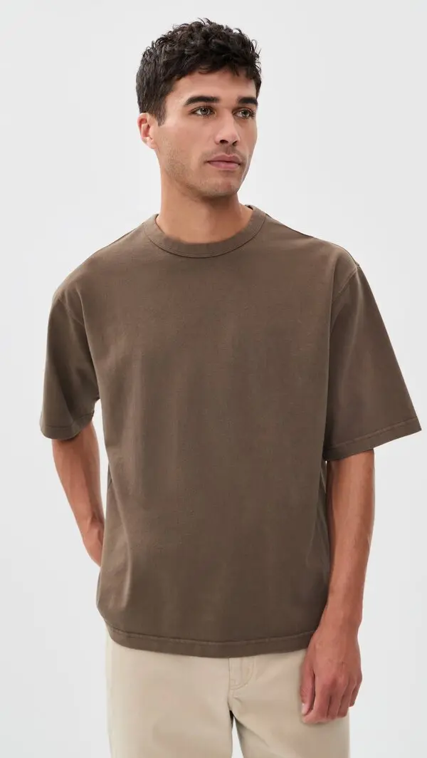 LEVI'S Heavyweight Loose Tee