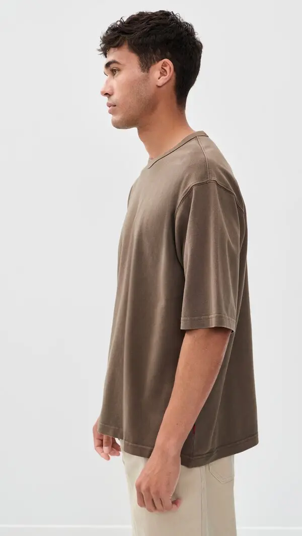 LEVI'S Heavyweight Loose Tee