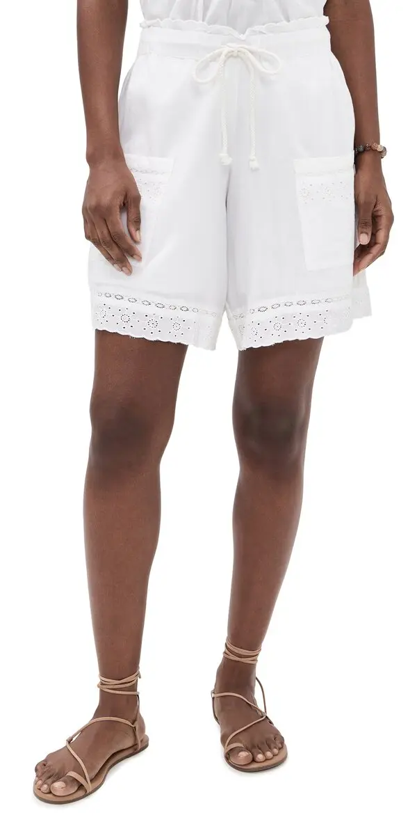 Ciao Lucia Neria Shorts