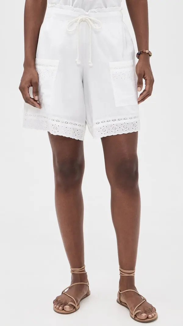 Ciao Lucia Neria Shorts