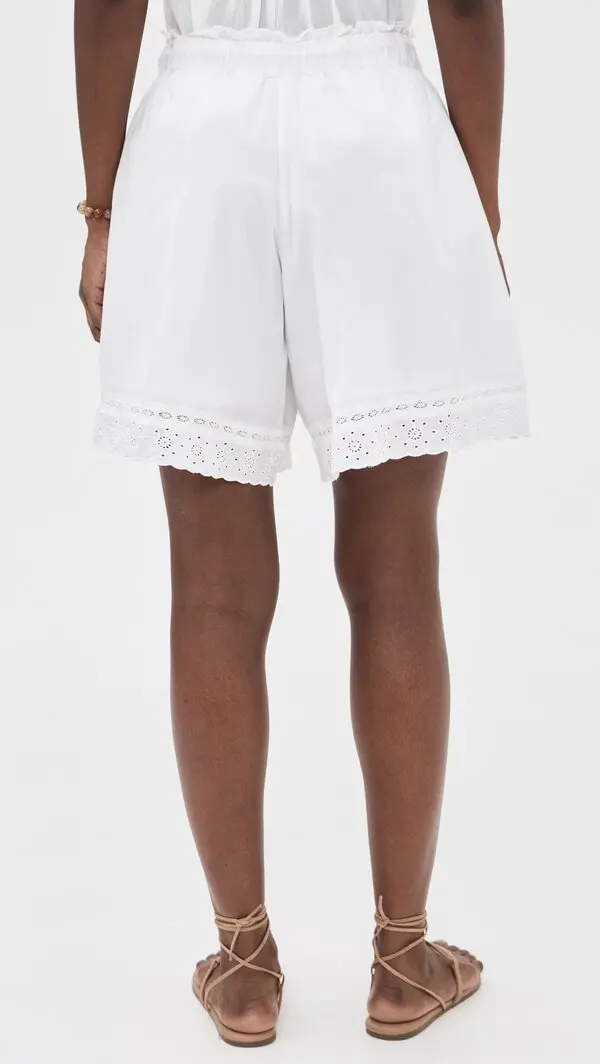 Ciao Lucia Neria Shorts