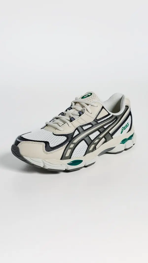 Asics Gel-nyc 2055 Sneakers