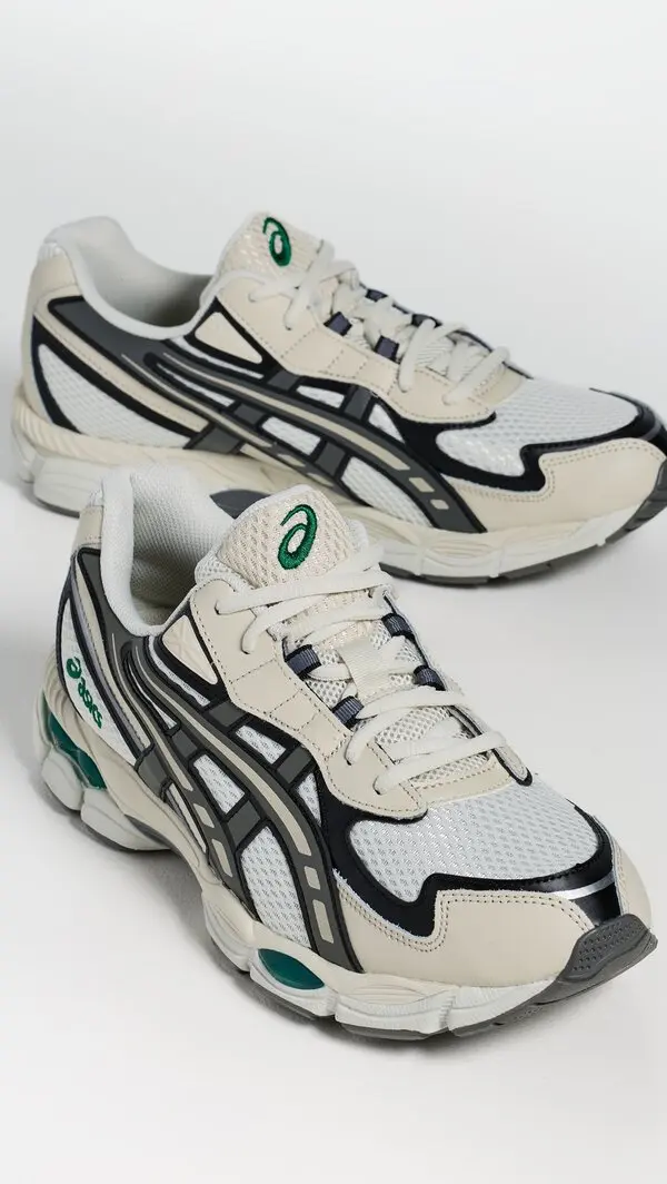 Asics Gel-nyc 2055 Sneakers