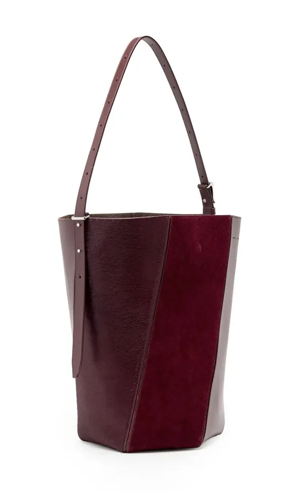 Proenza Schouler Hex Bucket Bag