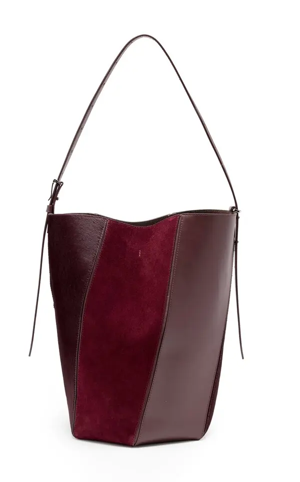 Proenza Schouler Hex Bucket Bag