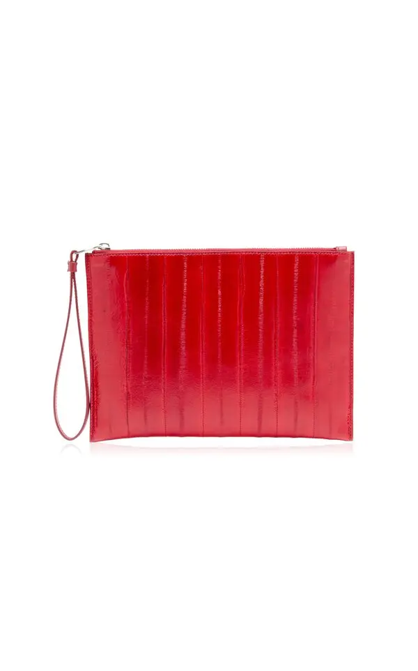 Proenza Schouler Zip Pouch