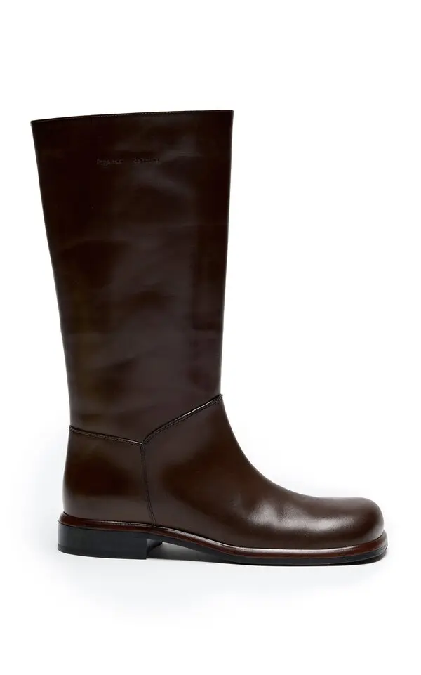 Proenza Schouler Esme Boot - Brown