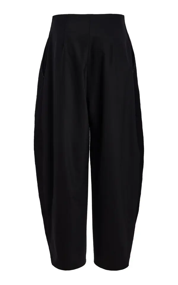 ASHLYN Pallin Virgin Wool Pants