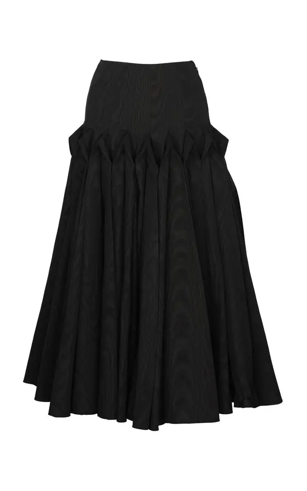 CHORUS Stella Midi Skirt