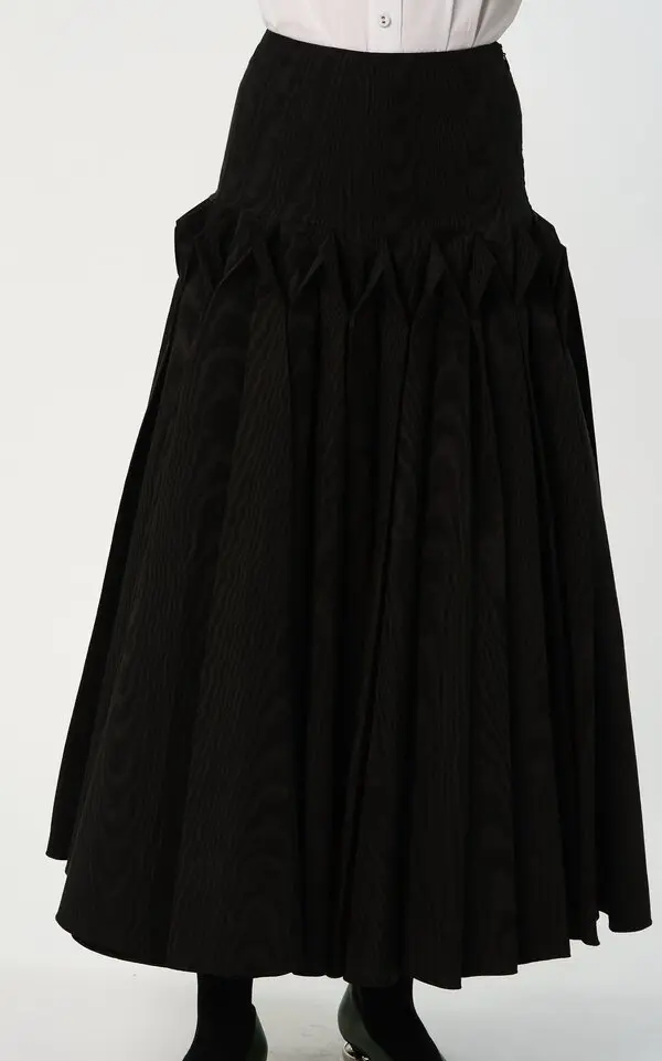 CHORUS Stella Midi Skirt