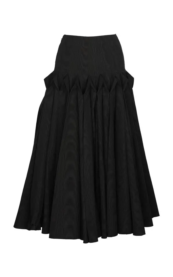 CHORUS Stella Midi Skirt