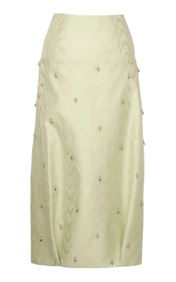 CHORUS Amy Midi Skirt