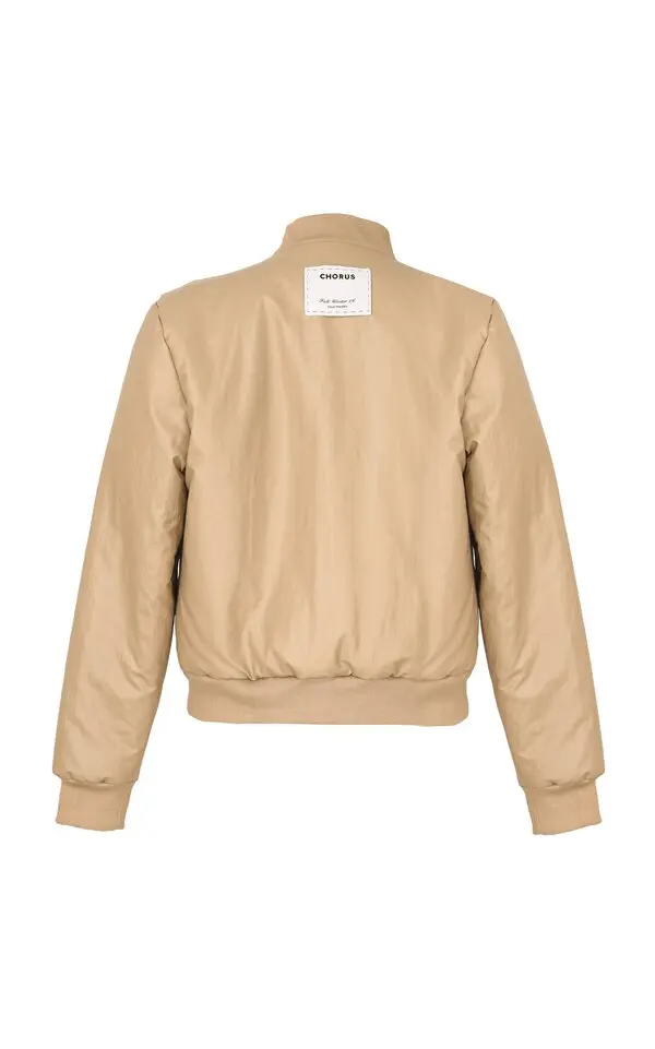 CHORUS Cameron Bomber Jacket