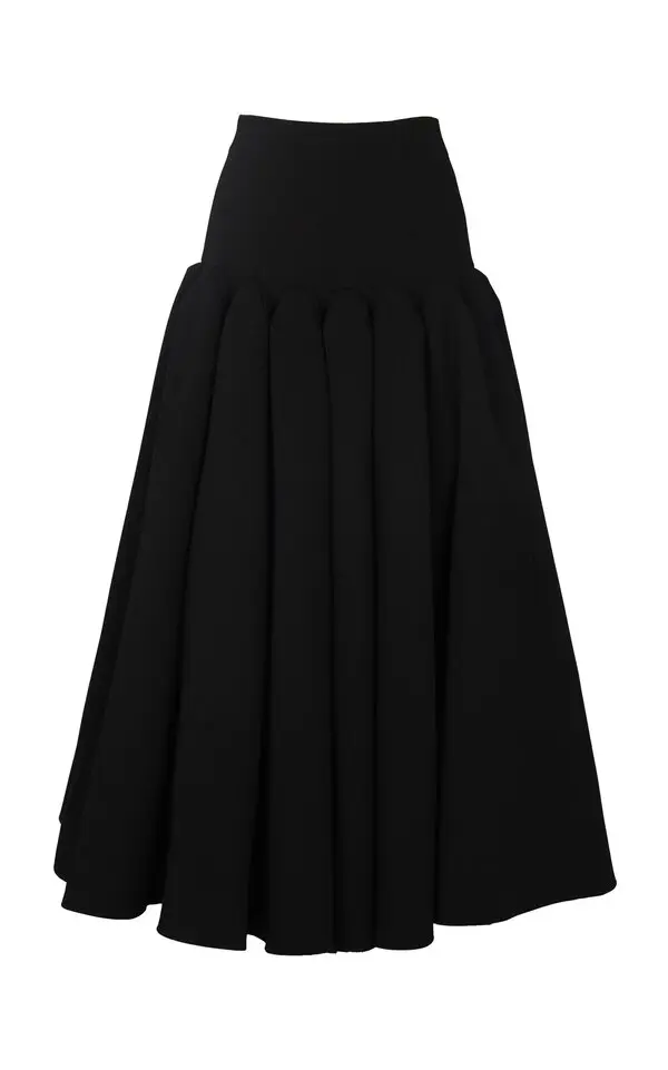 CHORUS Greta Maxi Skirt