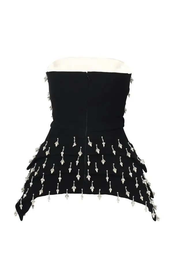 CHORUS Sasha Embellished Top