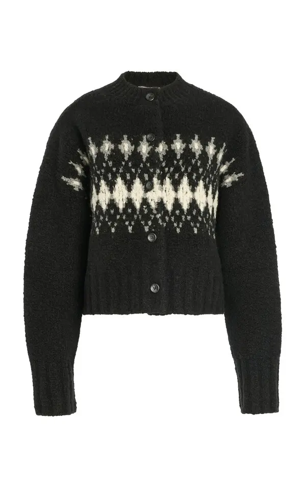 Altuzarra Haven Wool Sweater