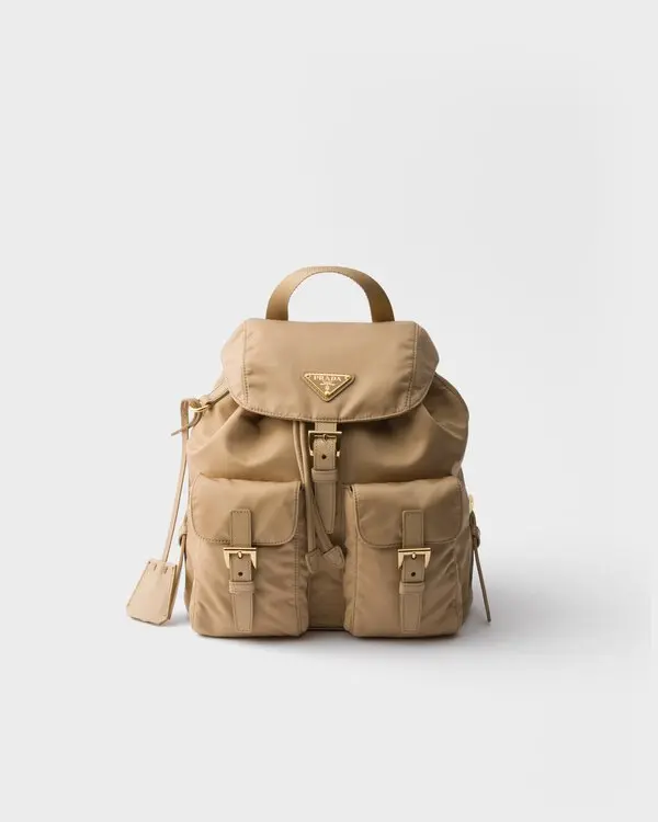 Prada Re-edition 1978 Small Re-nylon Backpack