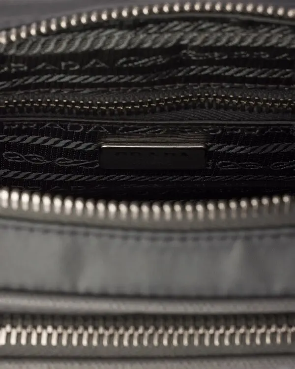 Prada Re-nylon Mini Shoulder Bag