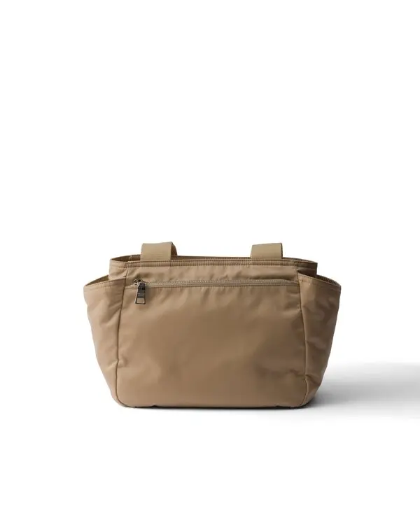 Prada Re-nylon Tote Bag