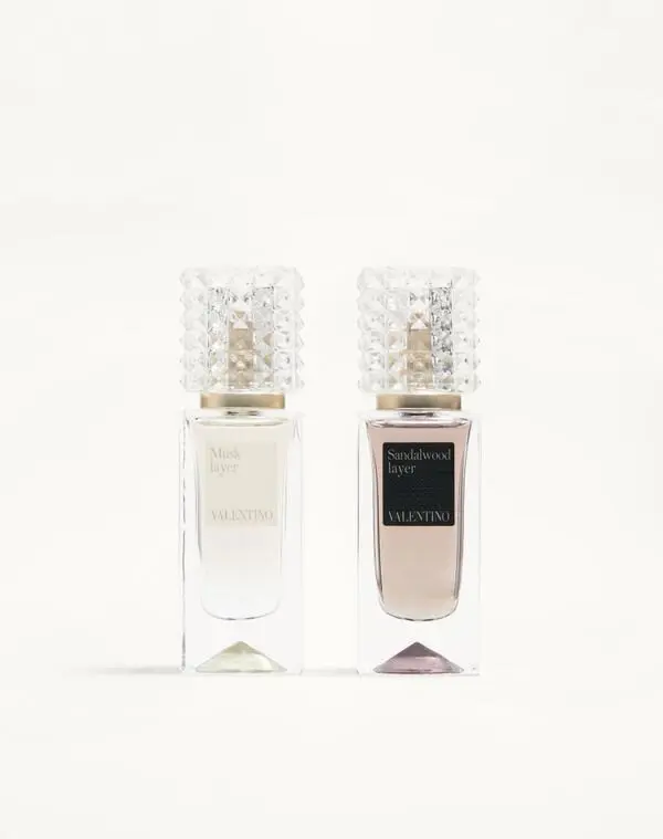 Valentino Garavani Anatomy Of Dreams Rockstud Noir Enhancer 30ml