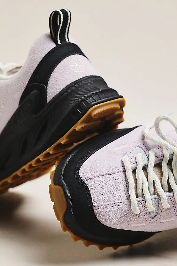 Keen Jasper Zionic Sneakers