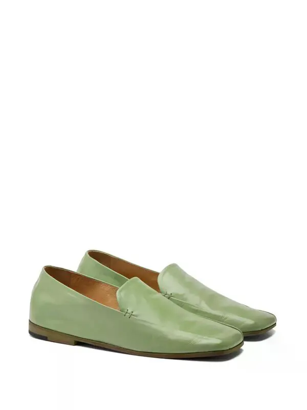 Marsèll Striglia Slip-on Loafers
