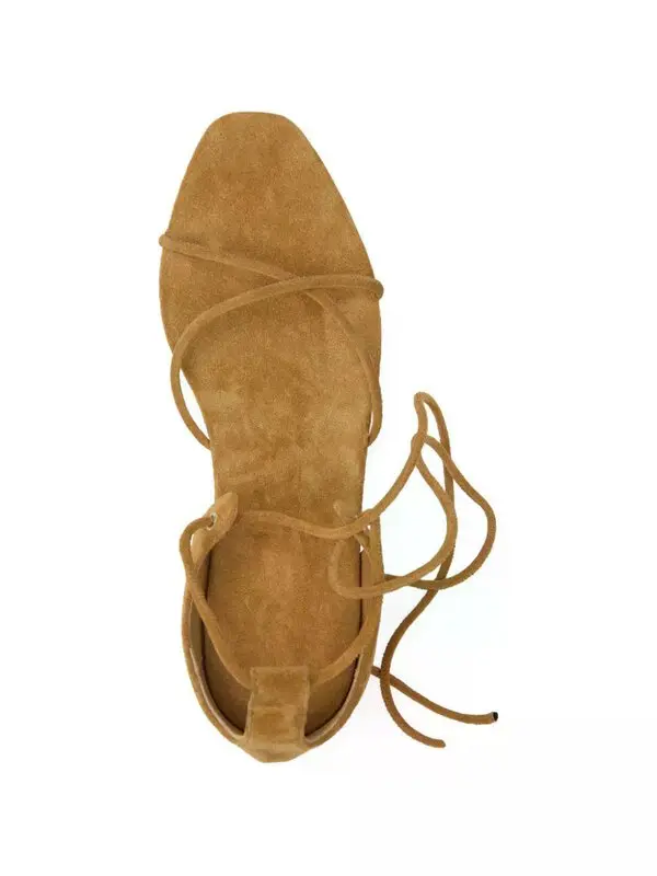 Marsèll Fiuto Strappy Sandals - Brown