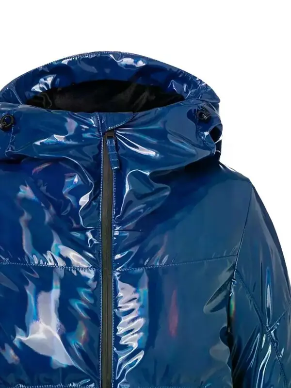 JETSET Rosalia Ski Jacket With Raindress Puffer Jacket