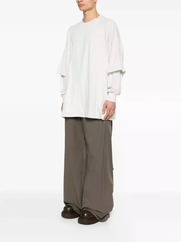 Rick Owens Wash T-shirt
