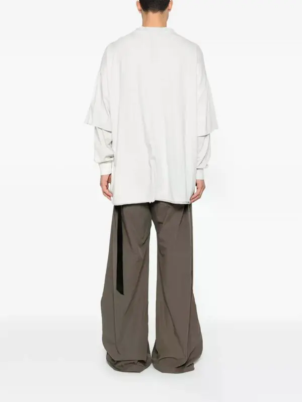 Rick Owens Wash T-shirt