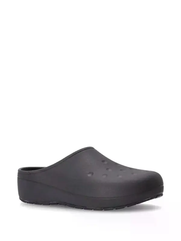 CROCS Classic Clogs - Black