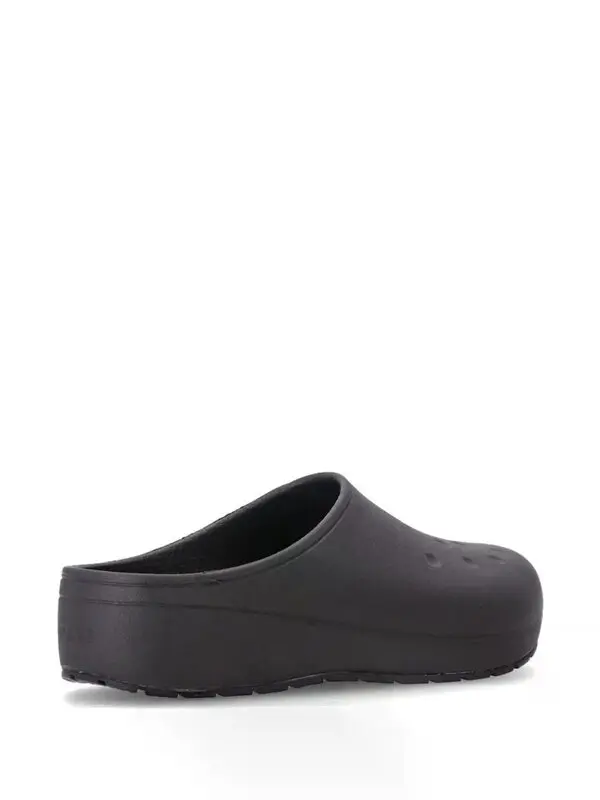 CROCS Classic Clogs - Black