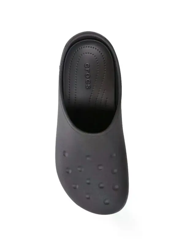 CROCS Classic Clogs - Black