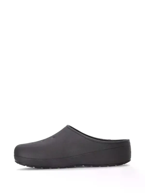CROCS Classic Clogs - Black