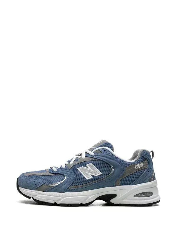 NEW BALANCE 530 Sneakers - Blue