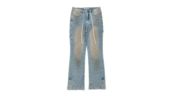 DUAA Favored Denim Pant