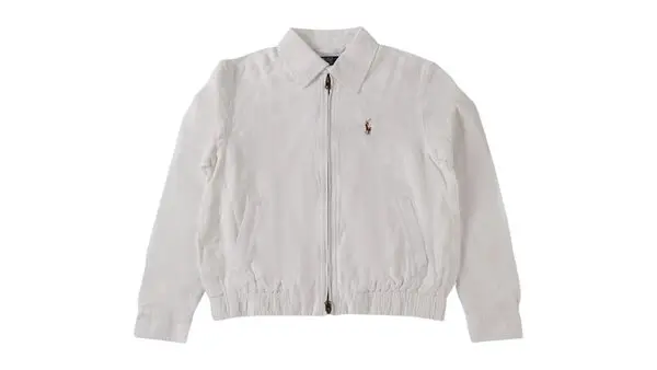 Polo Ralph Lauren Unlined Windbreaker Jacket