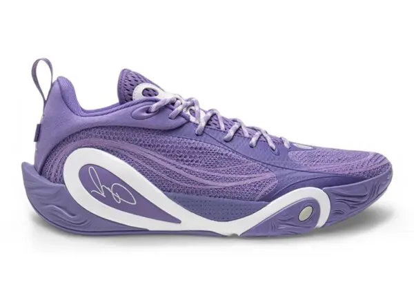 LI-NING Way Of Wade D'angelo Russell Dlo 1 - Purple