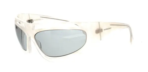 Burberry Cateye Sunglasses - Ivory Madreperla (0be4342 388687)