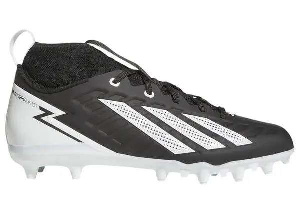 Adidas Adizero Impact.ii Black - Core Black/cloud White